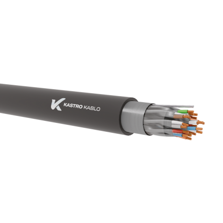 PAS BS 5308 Part2 Type1 PVC/ICAM/PVC – KASTRO KABLO